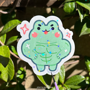 magical gifts from Starry Paw Shop